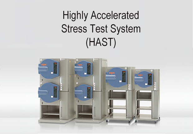 Highly Accelerated Stress Test System (HAST Chamber) - PT DAINAN 2 ... Highly Accelerated Stress Test System (HAST Chamber) - PT DAINAN 2 ...